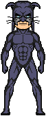 Wildcat | Dc Microheroes Wiki | Fandom