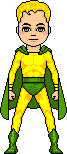 Mighto | Dc Microheroes Wiki | Fandom