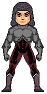 Piledriver | Dc Microheroes Wiki | Fandom