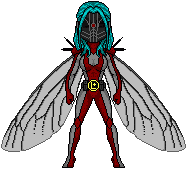 Shikari | Dc Microheroes Wiki | Fandom