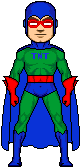 T.N.T. | Dc Microheroes Wiki | Fandom
