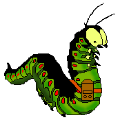 Mister Mind | Dc Microheroes Wiki | Fandom