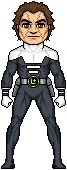 Element Lad | Dc Microheroes Wiki | Fandom