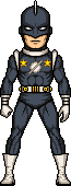 Planet Master | Dc Microheroes Wiki | Fandom