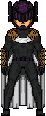 Prometheus II | Dc Microheroes Wiki | Fandom