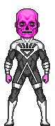 Amon Sur | Dc Microheroes Wiki | Fandom