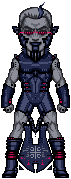 Anomaly (Floyd Barstow) (New Earth) | Dc Microheroes Wiki | Fandom