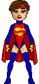Mrs Superman (Dana Dearden) | Dc Microheroes Wiki | Fandom