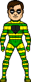 Top (Roscoe Dillon) | Dc Microheroes Wiki | Fandom