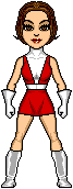 Elasti-Girl (Earth-One) | Dc Microheroes Wiki | Fandom