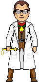 Starman I (Ted Knight) | Dc Microheroes Wiki | Fandom