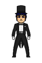Zatara (Zachary Zatara) | Dc Microheroes Wiki | Fandom