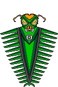 Chogar | Dc Microheroes Wiki | Fandom