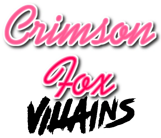 Category:Crimson Fox villains | Dc Microheroes Wiki | Fandom