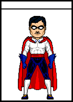 Americommando (Tex Thompson) | Dc Microheroes Wiki | Fandom