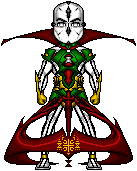 Chronos | Dc Microheroes Wiki | Fandom