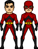 Category:Injustice Syndicate | Dc Microheroes Wiki | Fandom