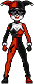 Harley Quinn (Harleen Quinzel) | Dc Microheroes Wiki | Fandom