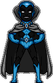 Obsidian (Todd Rice) | Dc Microheroes Wiki | Fandom