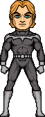 Lightning Lord | Dc Microheroes Wiki | Fandom