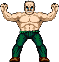 Amygdala | Dc Microheroes Wiki | Fandom