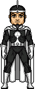 Doctor Light | Dc Microheroes Wiki | Fandom