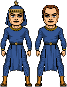 Felix Faust | Dc Microheroes Wiki | Fandom