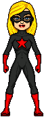 Firebird | Dc Microheroes Wiki | Fandom