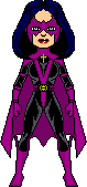 Huntress (Helena Bertinelli) | Dc Microheroes Wiki | Fandom