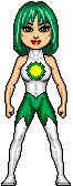 Jade (Nicki Jones) | Dc Microheroes Wiki | Fandom