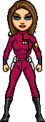 Luornu Durgo (Glorithverse) | Dc Microheroes Wiki | Fandom