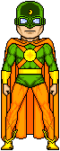 Moonman (Brice Rogers) | Dc Microheroes Wiki | Fandom
