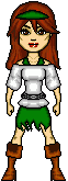 Traci 13 | Dc Microheroes Wiki | Fandom