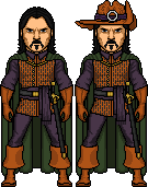 Cavalier (Prime Earth) | Dc Microheroes Wiki | Fandom