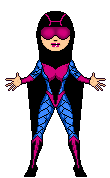 Nightfall | Dc Microheroes Wiki | Fandom