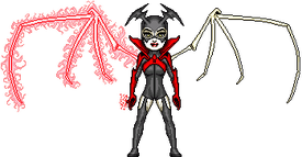 Bleez | Dc Microheroes Wiki | Fandom