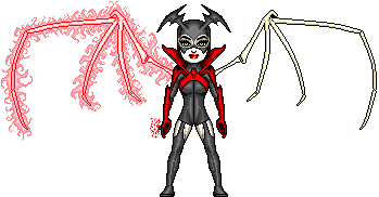 Bleez | Dc Microheroes Wiki | Fandom