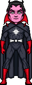 Starbreaker | Dc Microheroes Wiki | Fandom