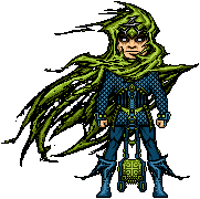 Doctor Alchemy | Dc Microheroes Wiki | Fandom