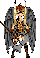 Hel | Dc Microheroes Wiki | Fandom
