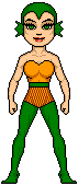 Mera | Dc Microheroes Wiki | Fandom