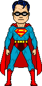 Super-Menace | Dc Microheroes Wiki | Fandom