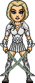 Gilotina | Dc Microheroes Wiki | Fandom