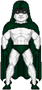 Spectre (Jim Corrigan) | Dc Microheroes Wiki | Fandom