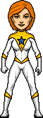 Goldstar | Dc Microheroes Wiki | Fandom