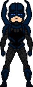 Black Beetle | Dc Microheroes Wiki | Fandom