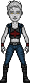 Bombshell | Dc Microheroes Wiki | Fandom