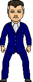Hector Hammond (Earth-One) | Dc Microheroes Wiki | Fandom