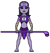 Indigo-1 | Dc Microheroes Wiki | Fandom
