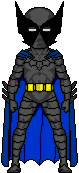 Batman (Generations) | Dc Microheroes Wiki | Fandom